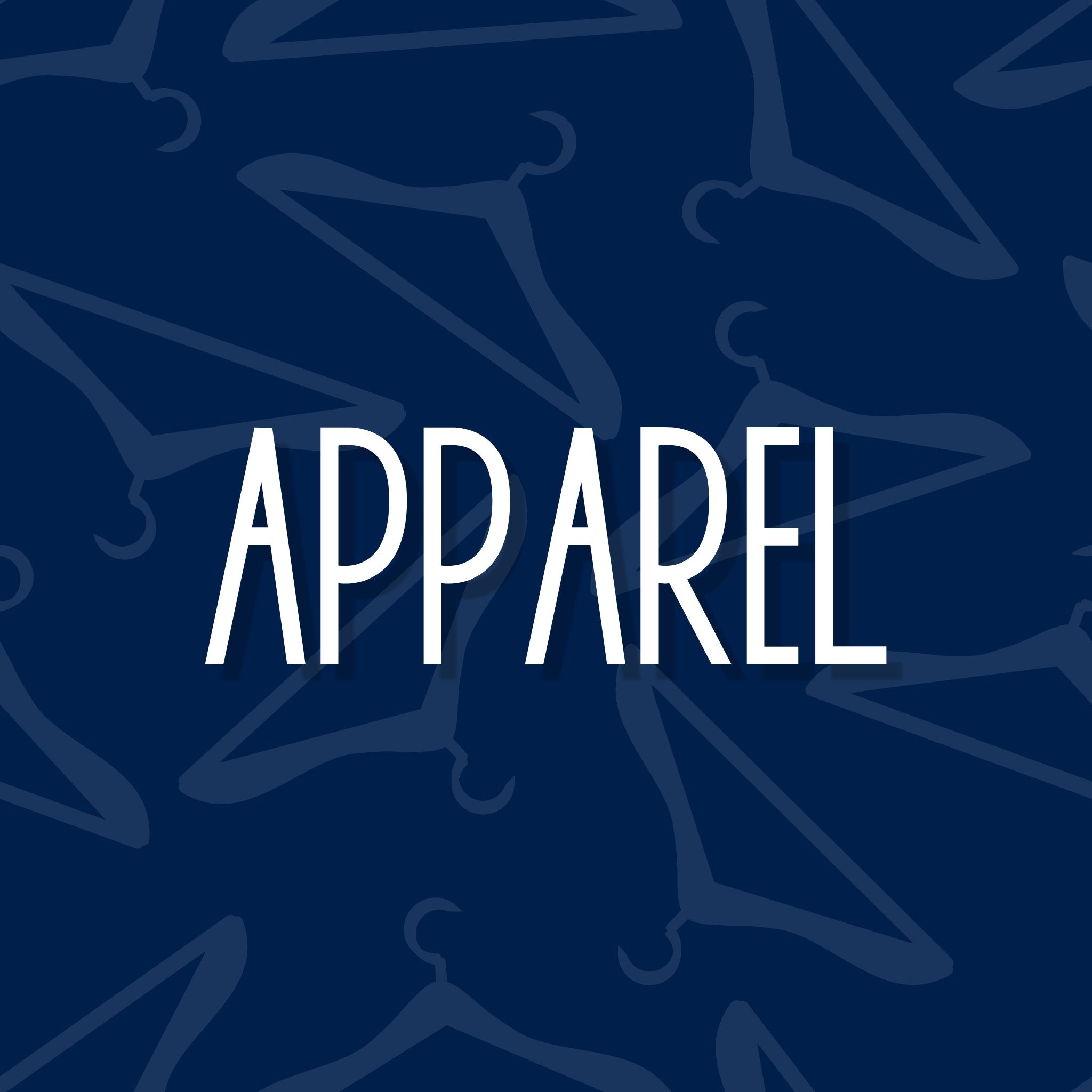 Apparel – Page 2 – Revival Design Co.