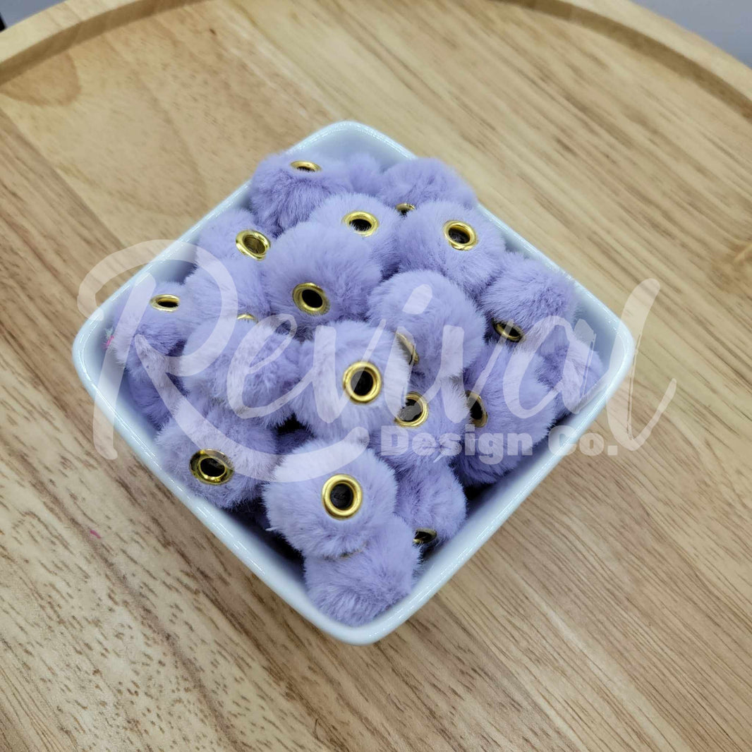 Floofy Spacers – Revival Design Co.