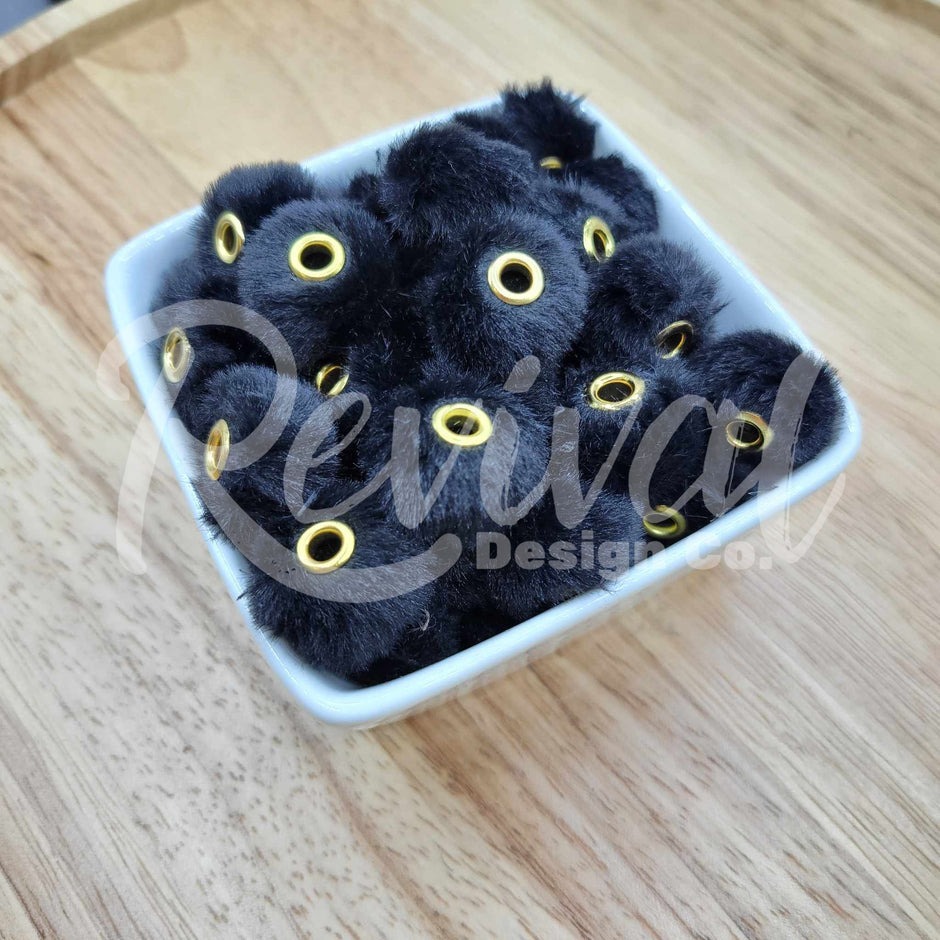 Floofy Spacers – Revival Design Co.