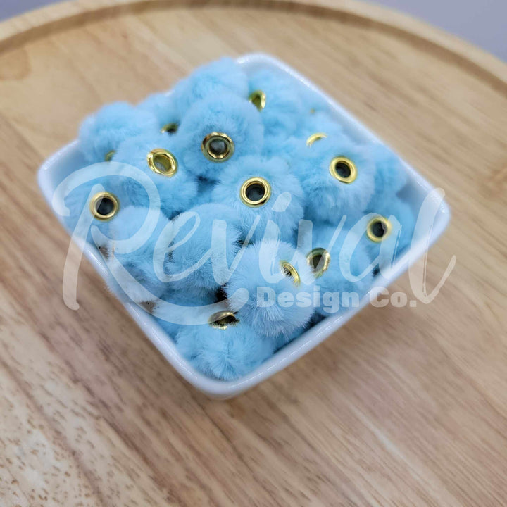 Floofy Spacers – Revival Design Co.