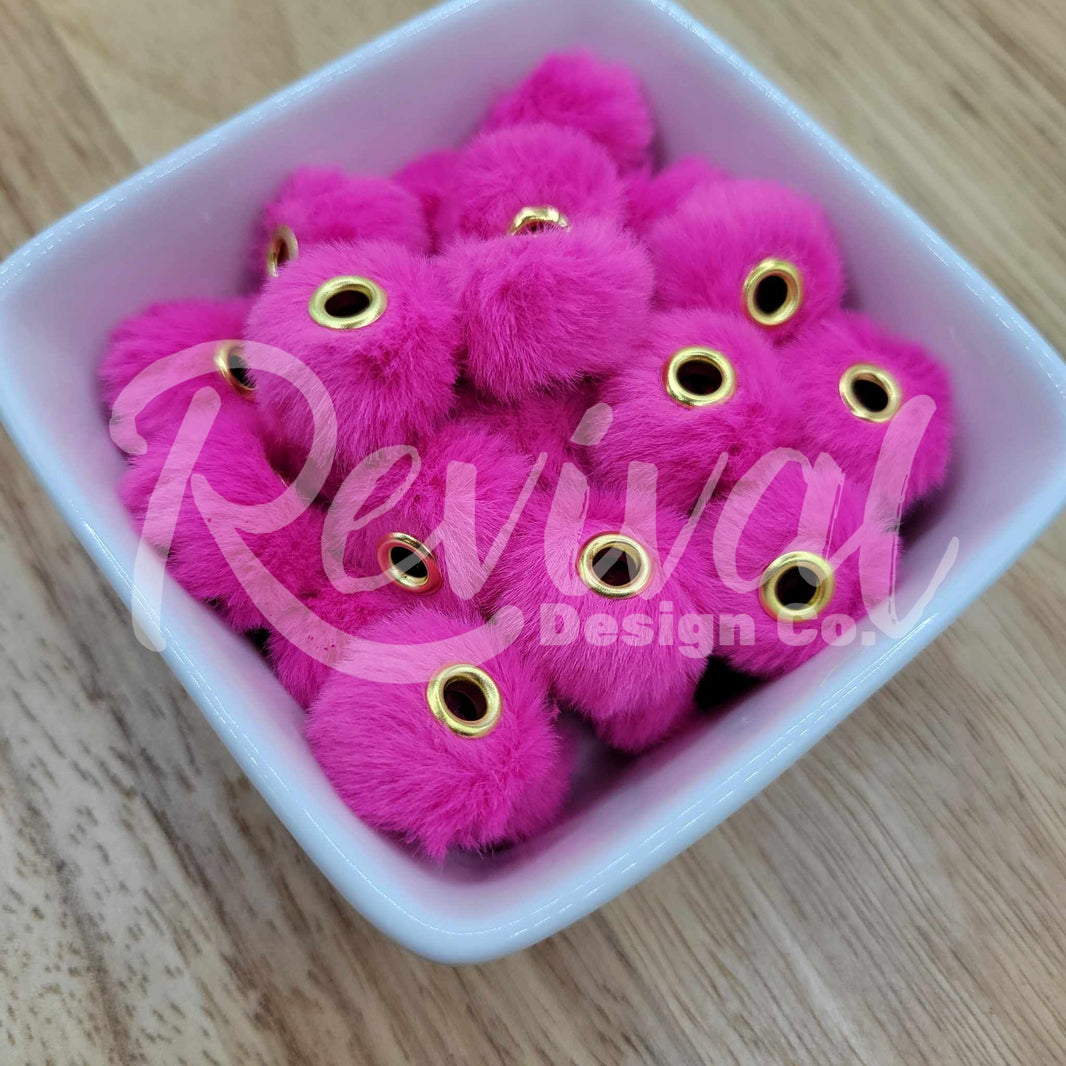 Floofy Spacers – Revival Design Co.