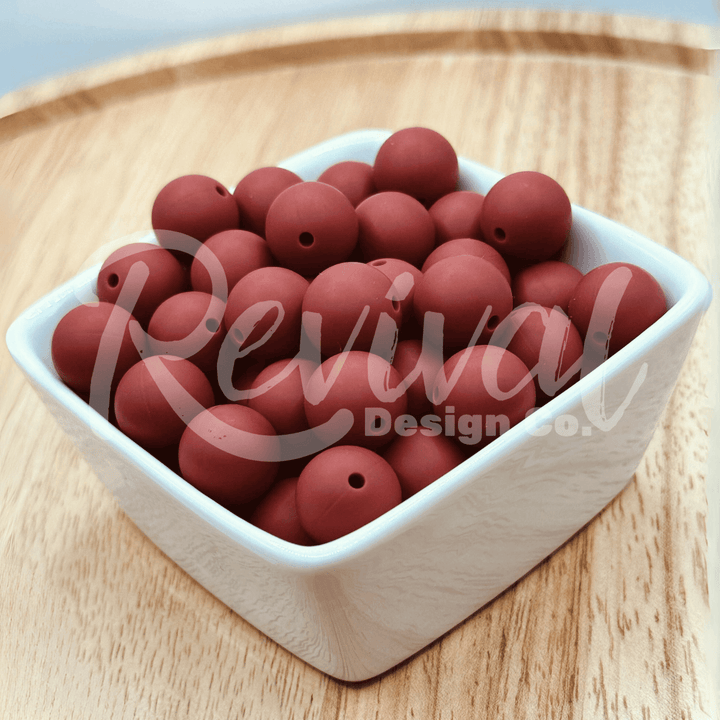 Revival Design Co. │Silicone Beads & Silicone Bead Accessories