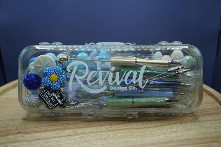 D-I-Y Kits – Revival Design Co.