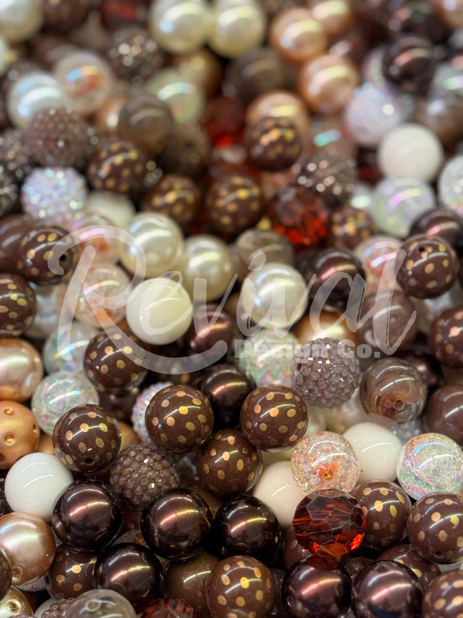 Revival Design Co. │Silicone Beads & Silicone Bead Accessories