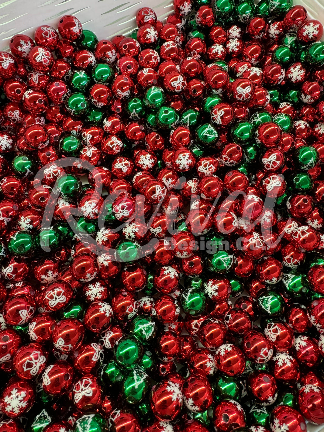 All – Revival Design Co.