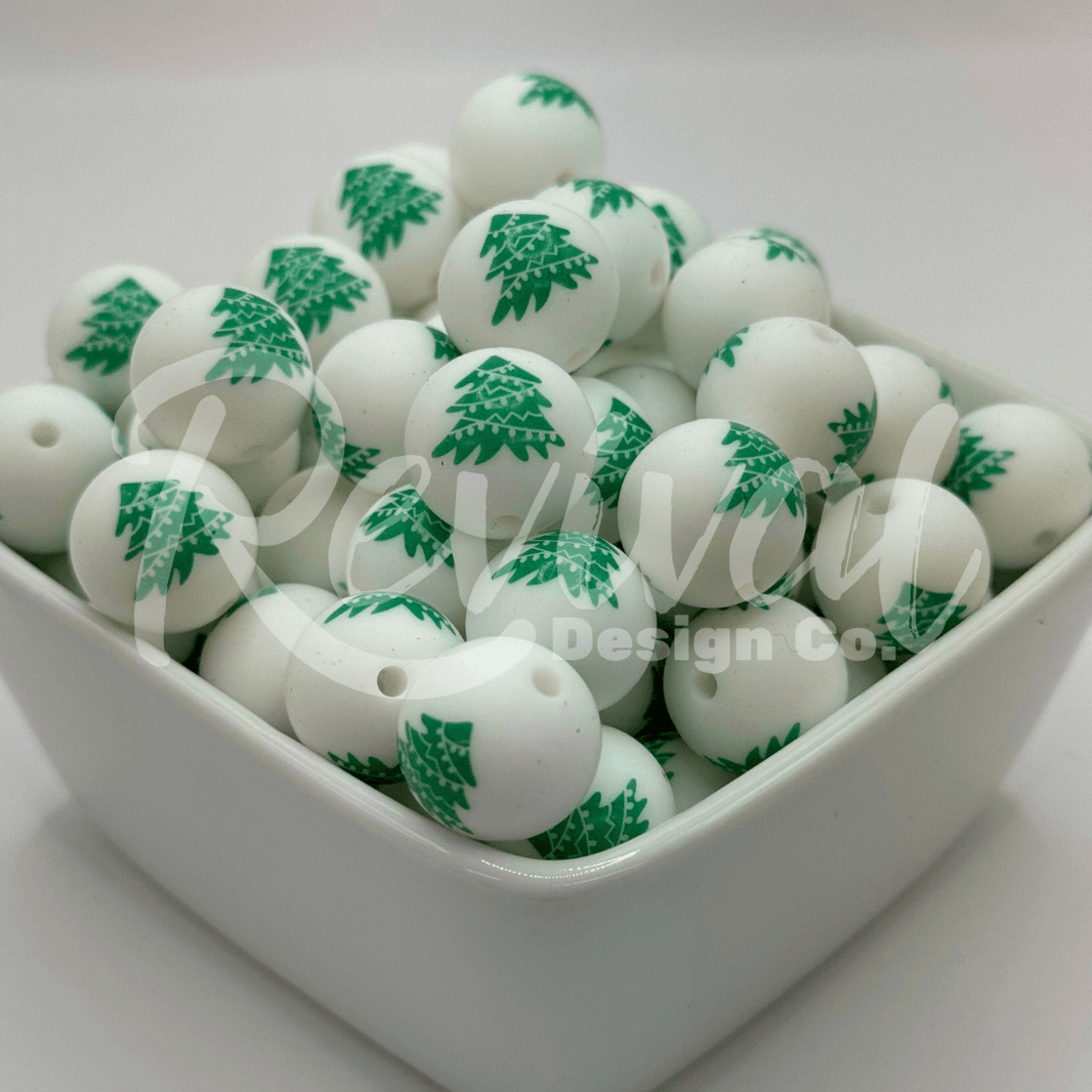 Patterned Beads – Revival Design Co.