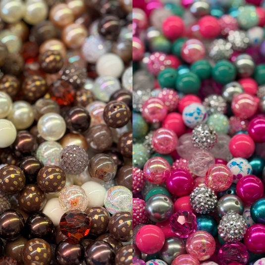 Revival Design Co. │Silicone Beads & Silicone Bead Accessories