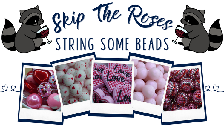 Revival Design Co. │Silicone Beads & Silicone Bead Accessories